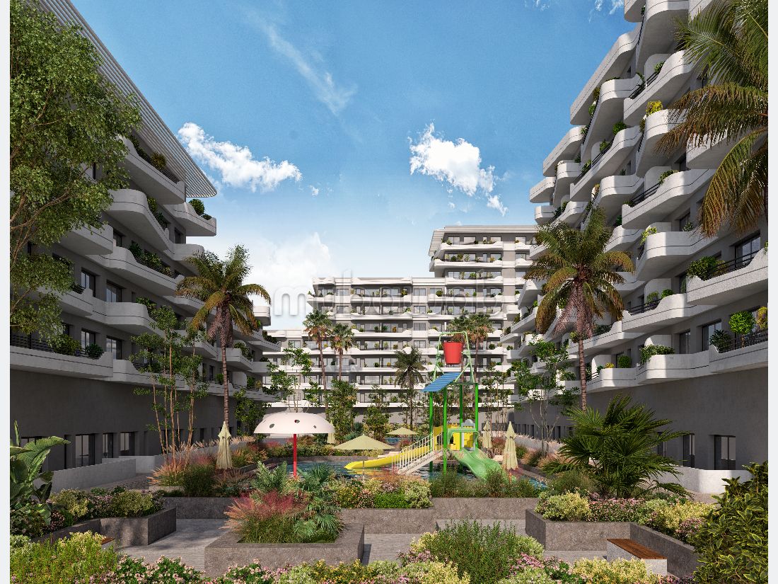 Immobilier neuf à Zenata, Immobilier neuf - Mubawab