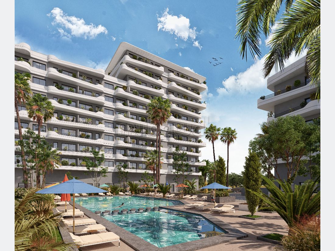 Immobilier neuf à Zenata, Immobilier neuf - Mubawab