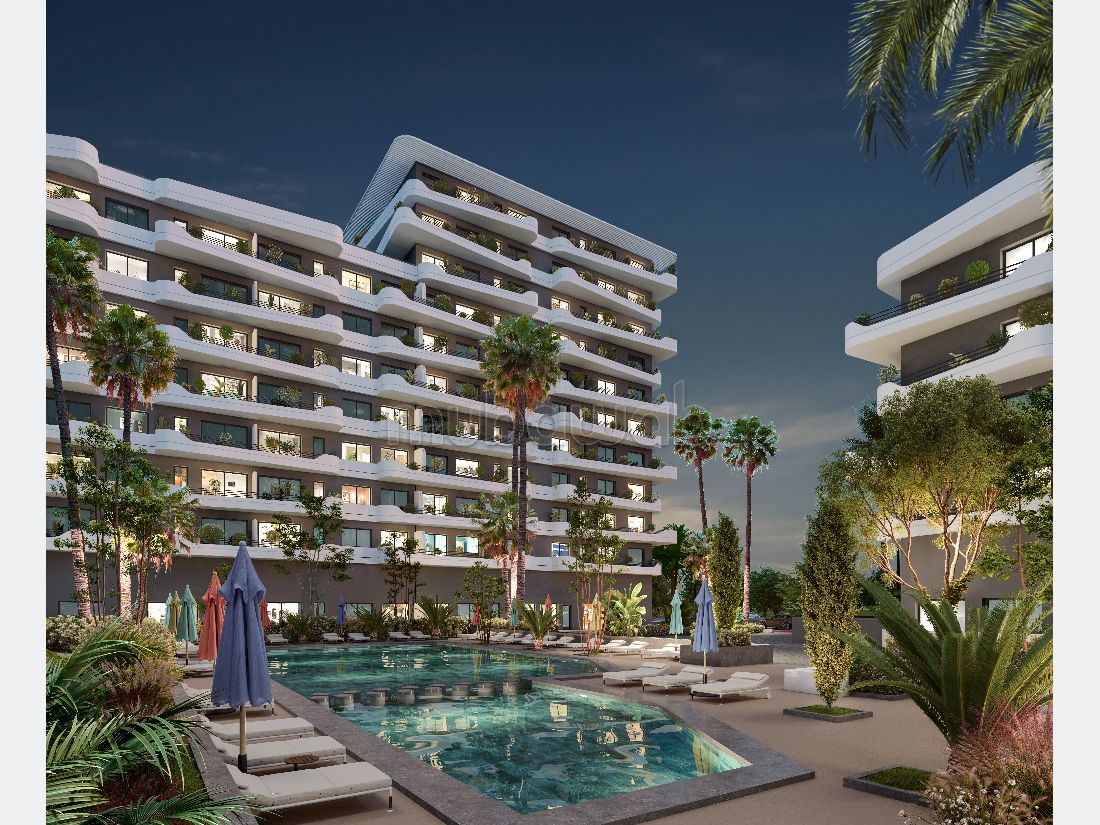 Immobilier neuf à Zenata, Immobilier neuf - Mubawab