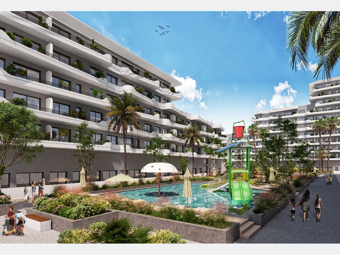 Immobilier neuf à Zenata, Immobilier neuf - Mubawab