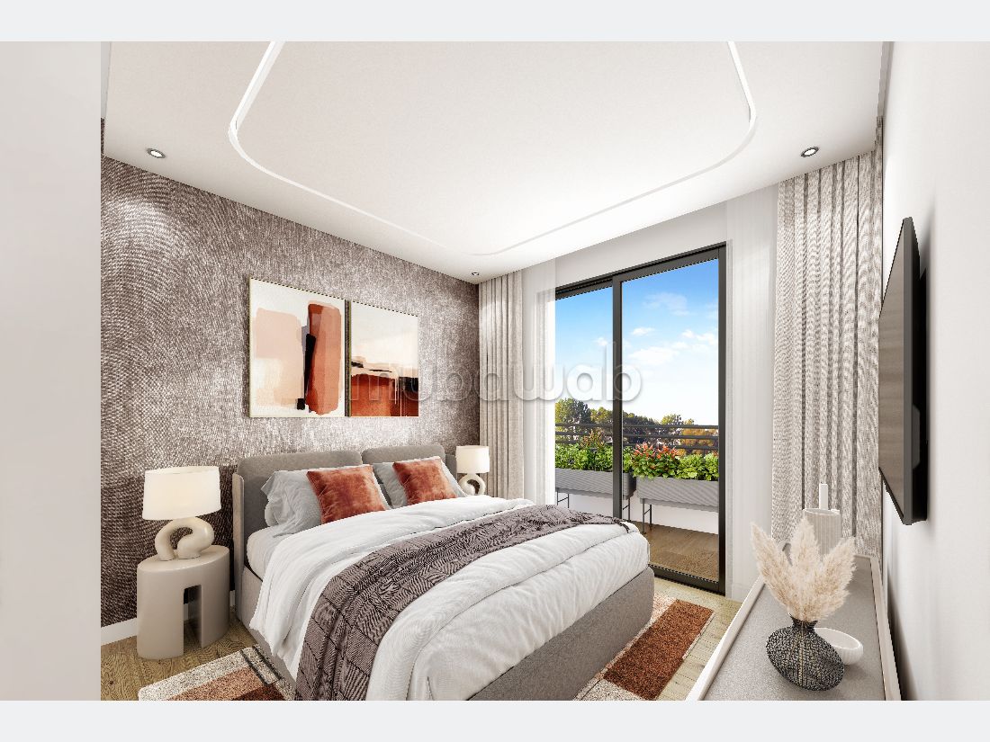 LIFE CITY ZENATA - Mubawab