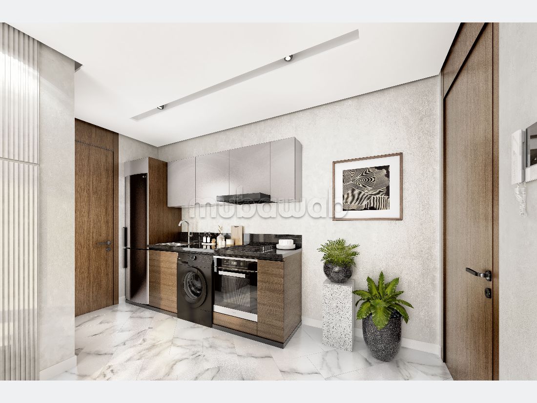 LIFE CITY ZENATA - Mubawab