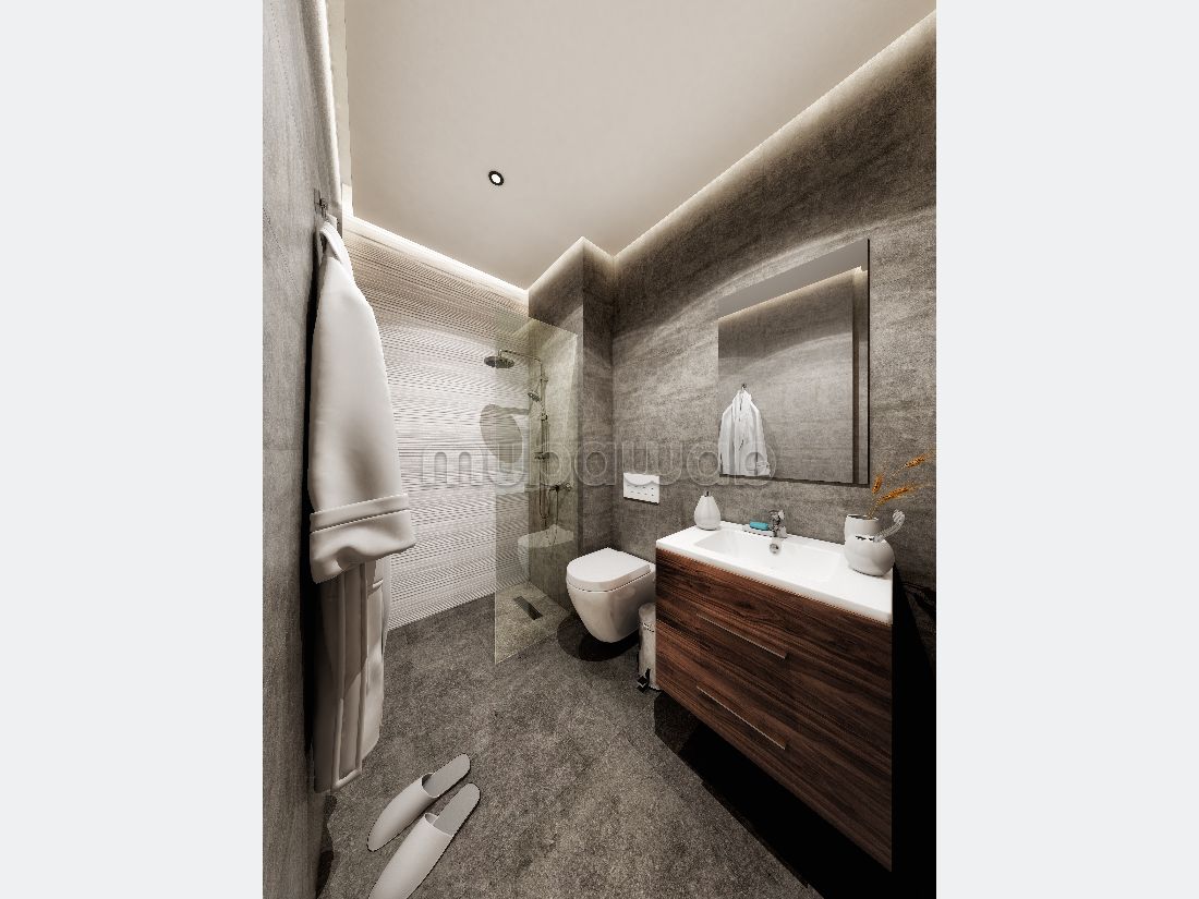 LIFE CITY ZENATA - Mubawab