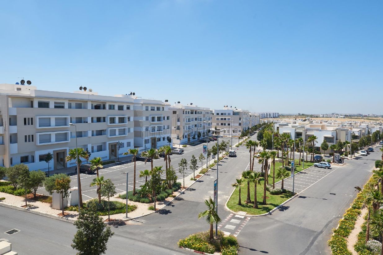 Immobilier neuf au Maroc, Immobilier neuf - Mubawab